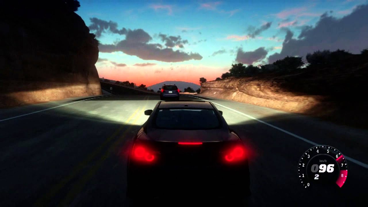 Forza Horizon Infiniti G37 Gameplay HD - YouTube