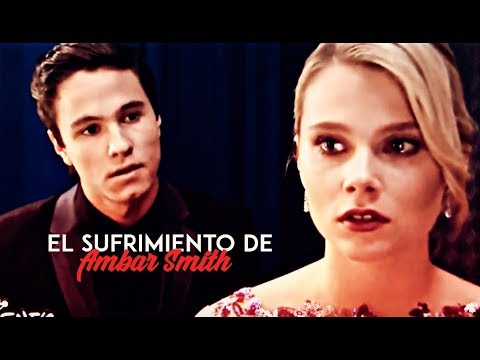 El sufrimiento de Ambar Smith - ¿Cómo me ves? - Soy Luna