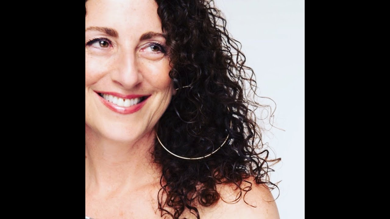 Nearness of You - (Live) - DeeAnn DiMeo - YouTube