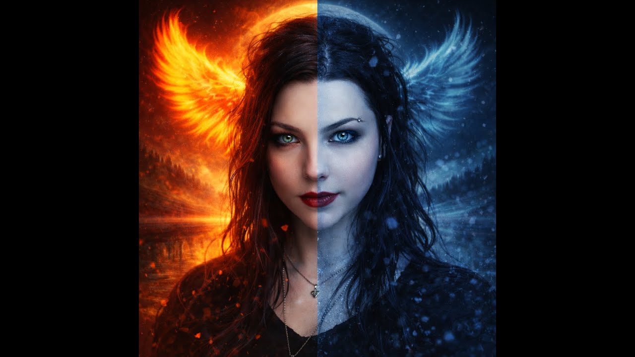 Amy Lee - Birds Of A Feather (Cover) - YouTube