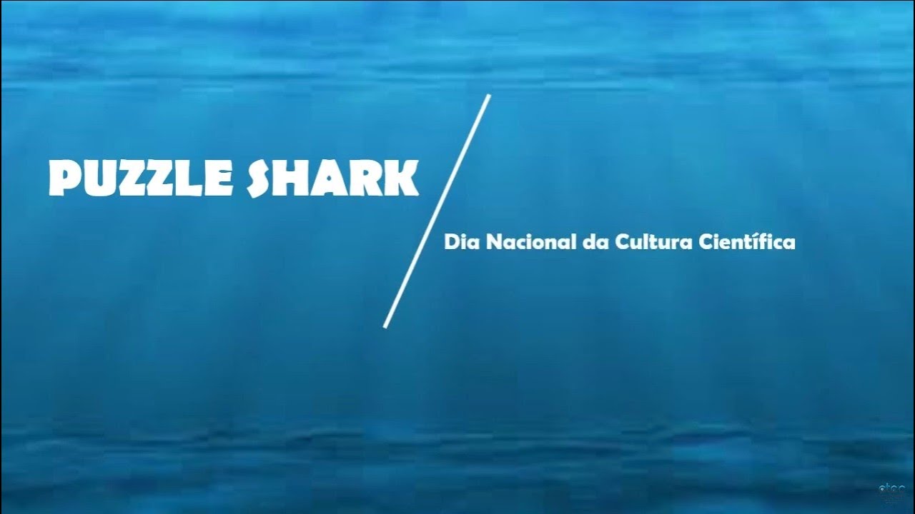 Puzzle Shark - YouTube