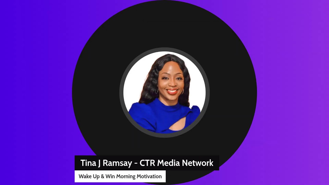 The road to 100M views on CTR Media Network - YouTube