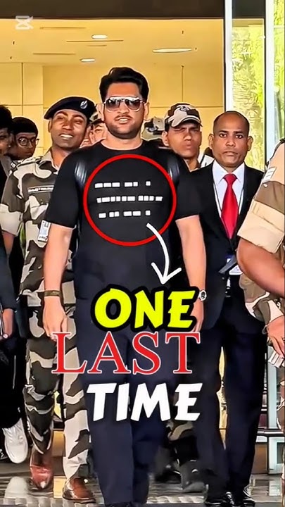 Ms Dhoni Morse Code Tshirt Behind the Story 🤔 Ms Dhoni One Last Time! # ...
