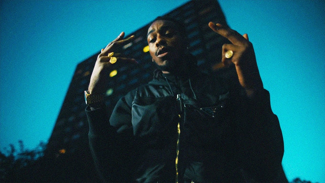 [FREE] Knucks Type Beat - 'SOTB Freestyle' - YouTube