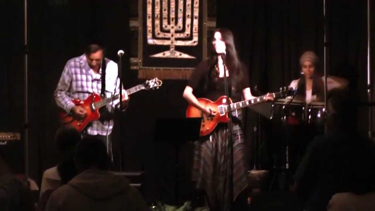 "He's Coming" by Ash Soular - YouTube