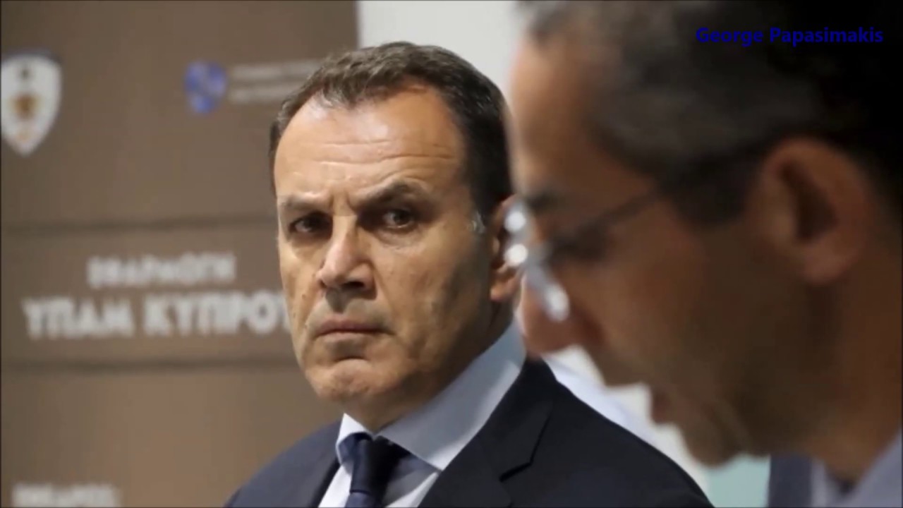 Δεν προέβη σε δηλώσεις σχετικά με τα Ίμια και τον Πρόεδρο της Τουρκίας ...