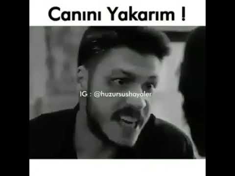 Çukur duygusal sahneler#1