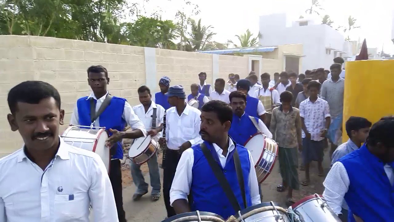 🎵(Chitada kattiketu song) 🎵Bharath Band set nagercoil 9442459208 - YouTube