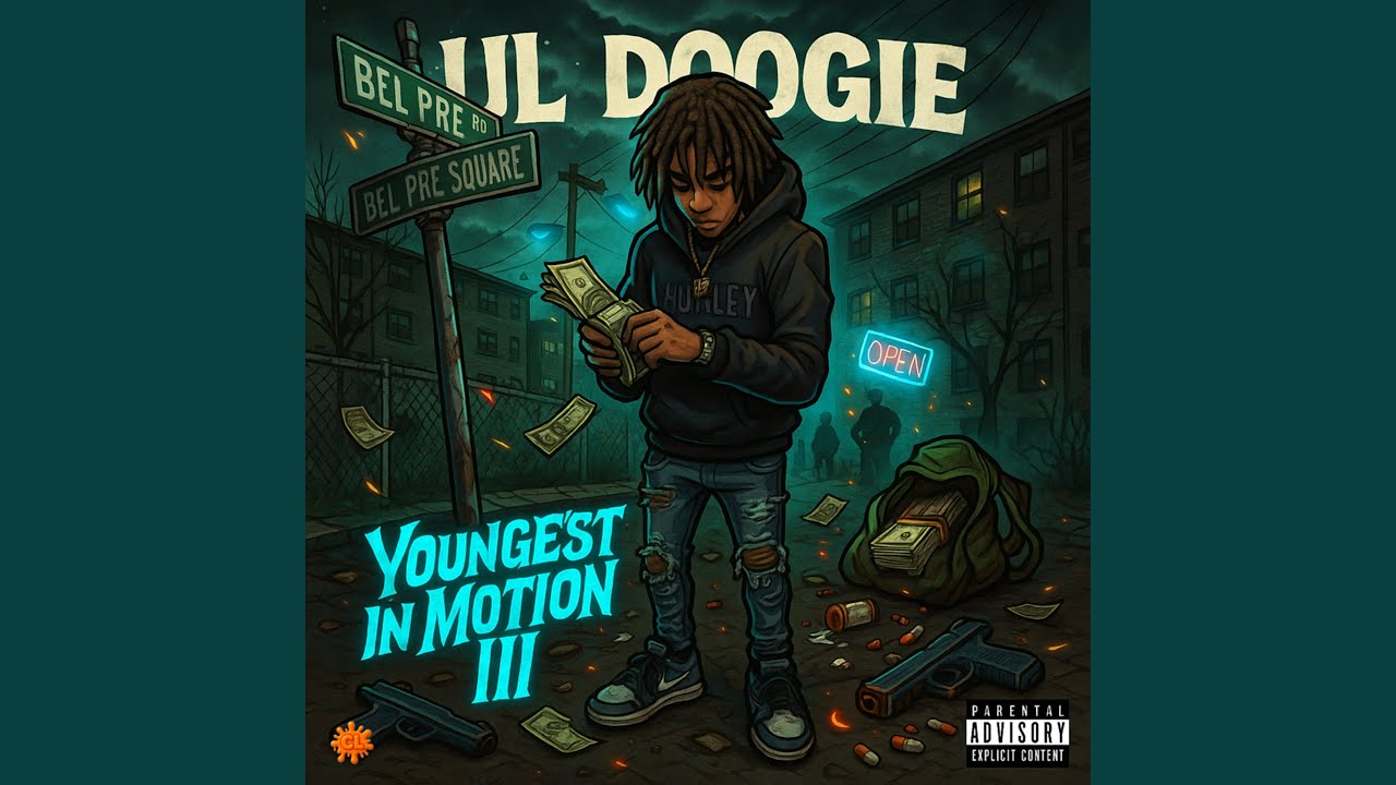 In Da Back - YouTube