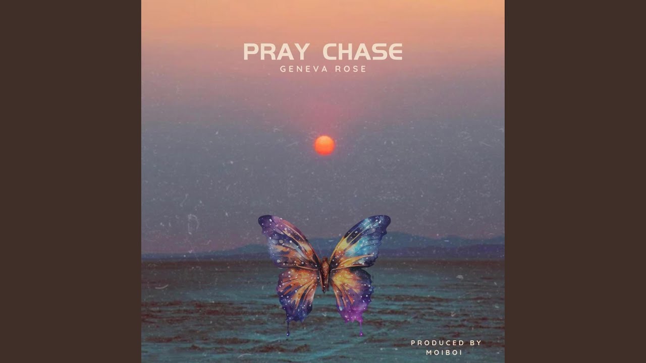 Pray chase - YouTube
