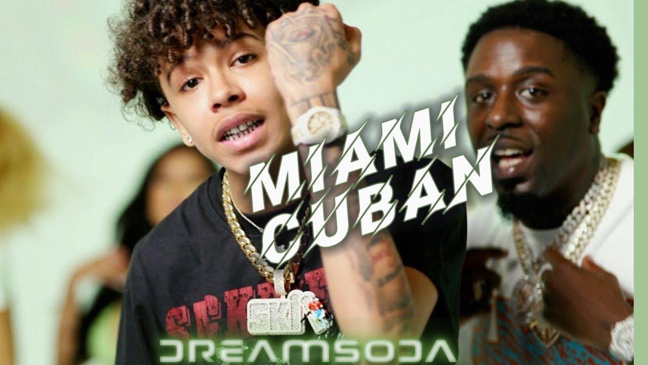 [FREE] Luh Tyler x SpotemGottem Type Beat "Miami Cuban" - Dirty South ...