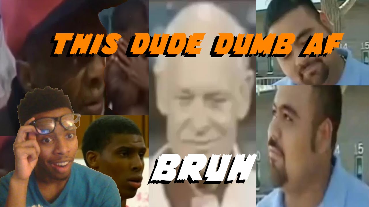 THE HARDEST QUESTION IN THE WORLD BRUH YouTube the-hardest-question-in-the-world-bruh-youtube