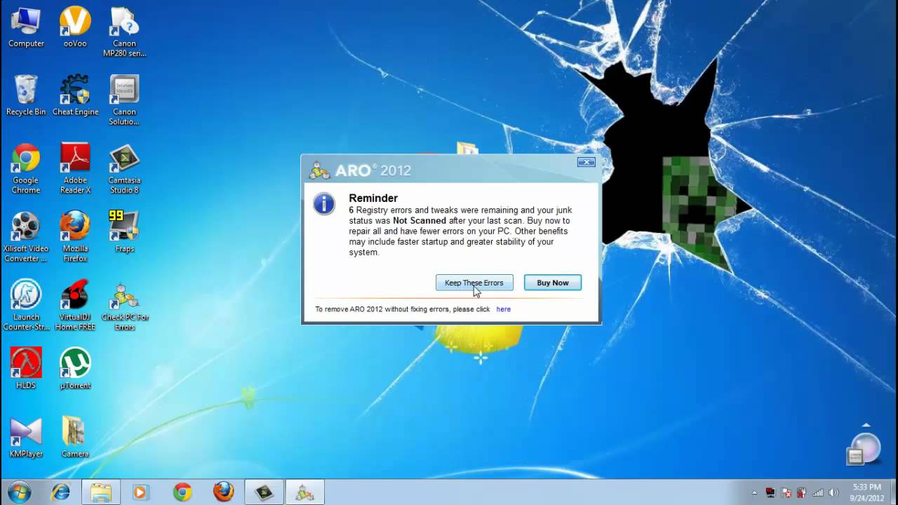 How to download ARO 2012 for free full version - YouTube