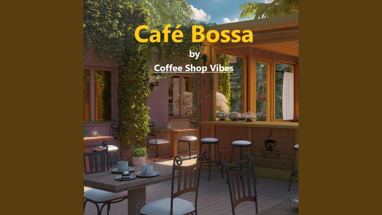 Bossa Blue - YouTube