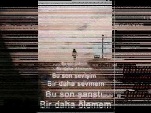 sefa topsakal vicdansızım 2011