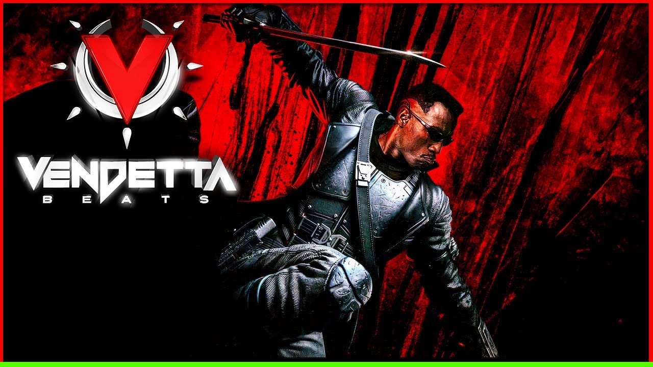 🔻BLADE🔻 HARD VOICE RAP BEAT | Hip Hop Instrumental 2024 | PROD. BY ...