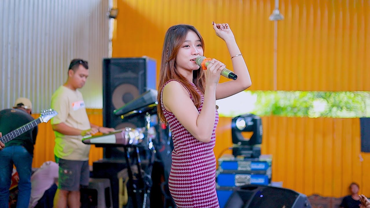 LDR - ADINDA RACHEL - GG MUSIC - HAPPY PARTY NGORO GENERATION - YouTube