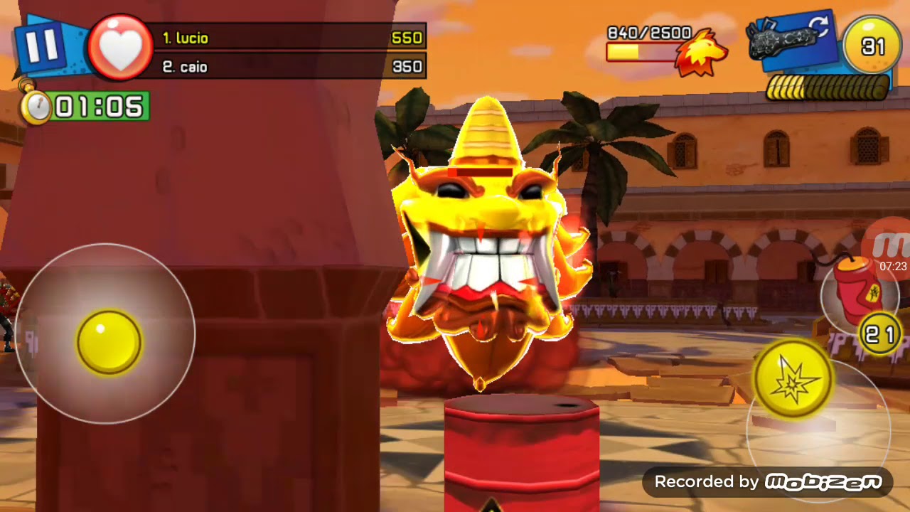 Respawnables #2 - YouTube