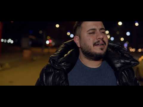 Buğrahan Sezen AYIP ETTİN Oficiall Video
