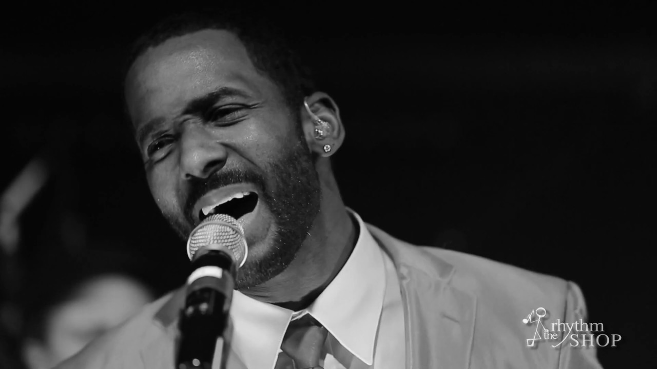 The Rhythm Shop Highlights Reel - YouTube