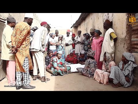 Kalli Yadda Akai Mutuwa A Gidan Karuwai Karshen Iskanci Yazo | Musha ...
