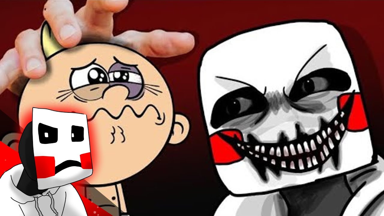 CakePlayer REACCIONA A EL YOUTUBER DE HELLUVA BOSS QUE FUE ACUSADO DE ...