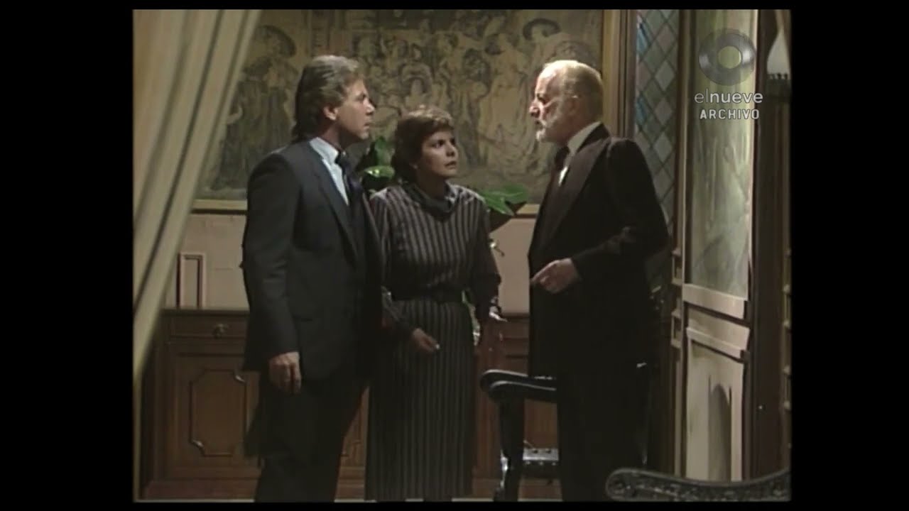 EL PULPO NEGRO 11 | ARCHIVO HISTÓRICO - YouTube