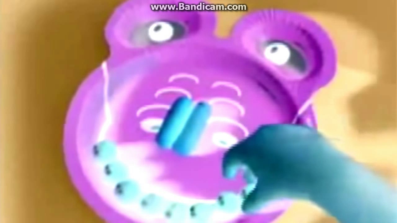 Zoo Pals in G Major - YouTube