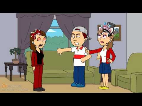 Trisha Becomes A Swim Coach And Gets Grounded - YouTube