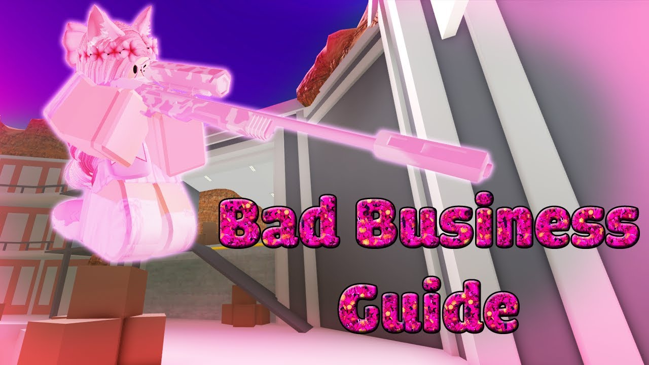 The ULTIMATE Bad Business Movement Guide (2021) - YouTube