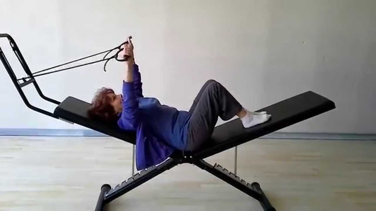 WELL BACK PHYSIO SYSTEM - YouTube