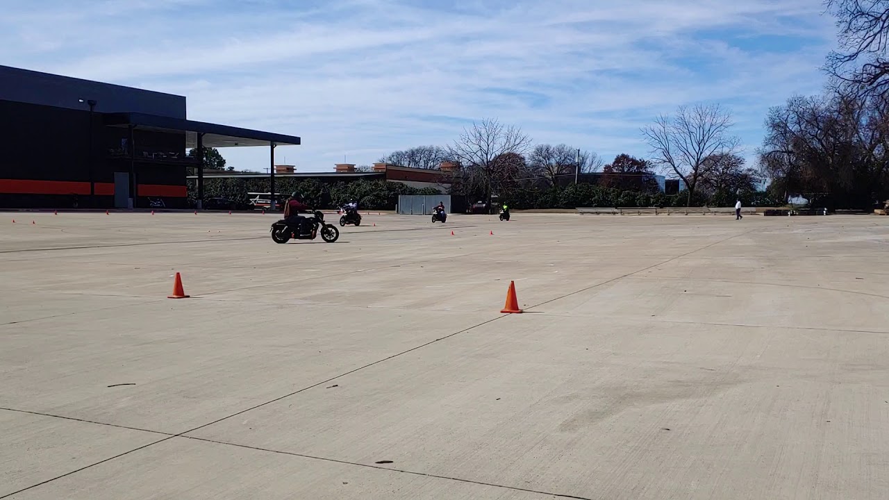 Andy rides - YouTube