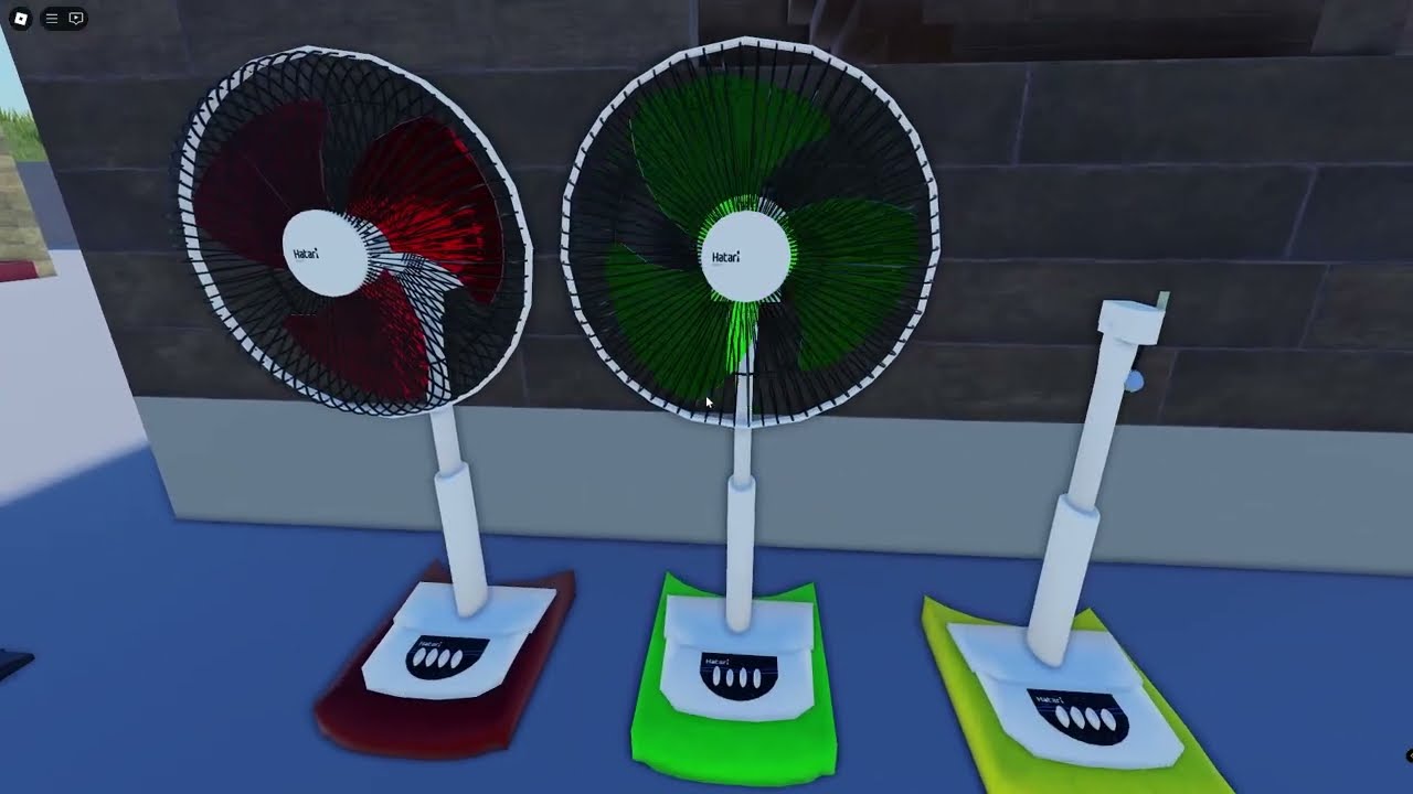 EXTREME FAN Hacks to Revolutionize Your Space - Kipas Angin - YouTube