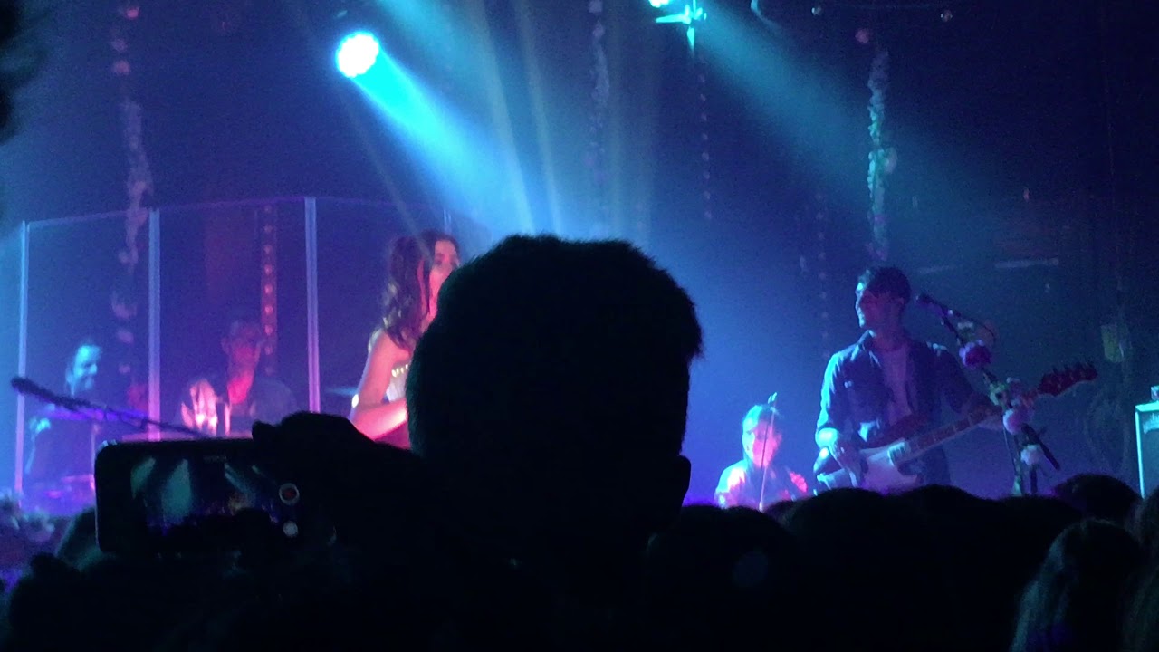 dodie - You - Live at Cambridge Junction - 24th March 2018 - YouTube