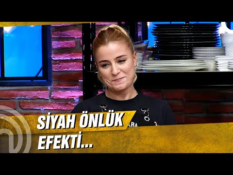 Dilara'dan Skandal Seçimler! | MasterChef Türkiye 95. Bölüm