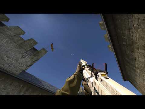 [PREVIEW] Basildoom CS:GO Mag7 - Preview \