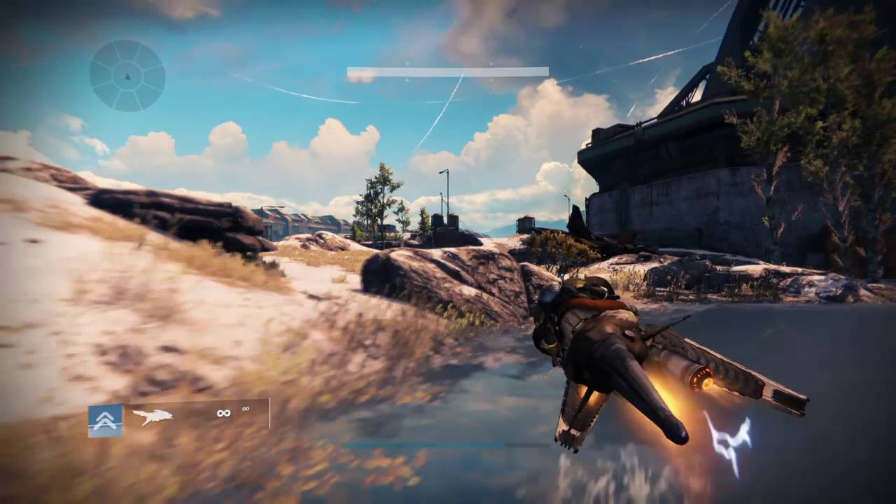 Destiny: How to Acquire a Pike in the Cosmodrome, Old Russia, Earth ...