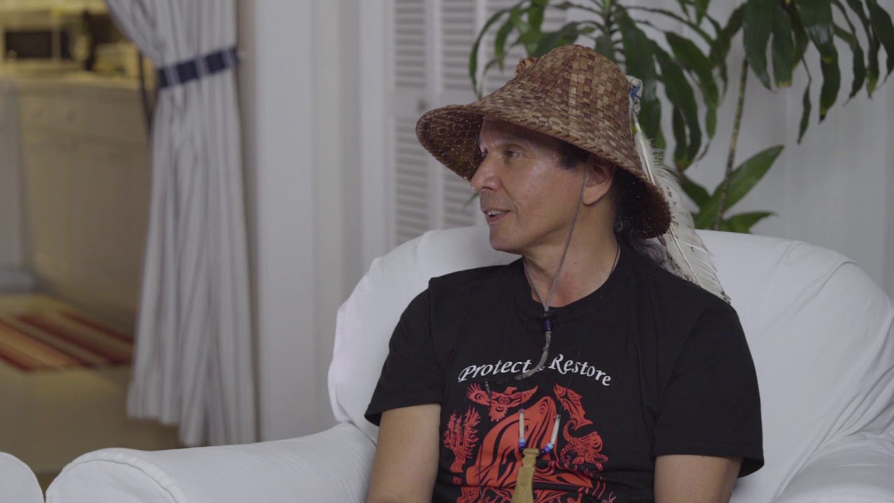 Paul Cheoketen Wagner Interviewed by Isis Indriya @ Imagine Convergence ...