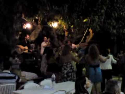 ΠΑΥΛΟΣ ΖΑΜΠΕΤΑΚΗΣ LIVE!! "ΣΥΡΤΑ" - YouTube