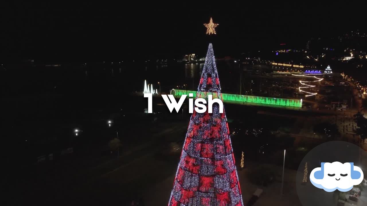 Ava Max - 1 Wish (Lyrics) - YouTube