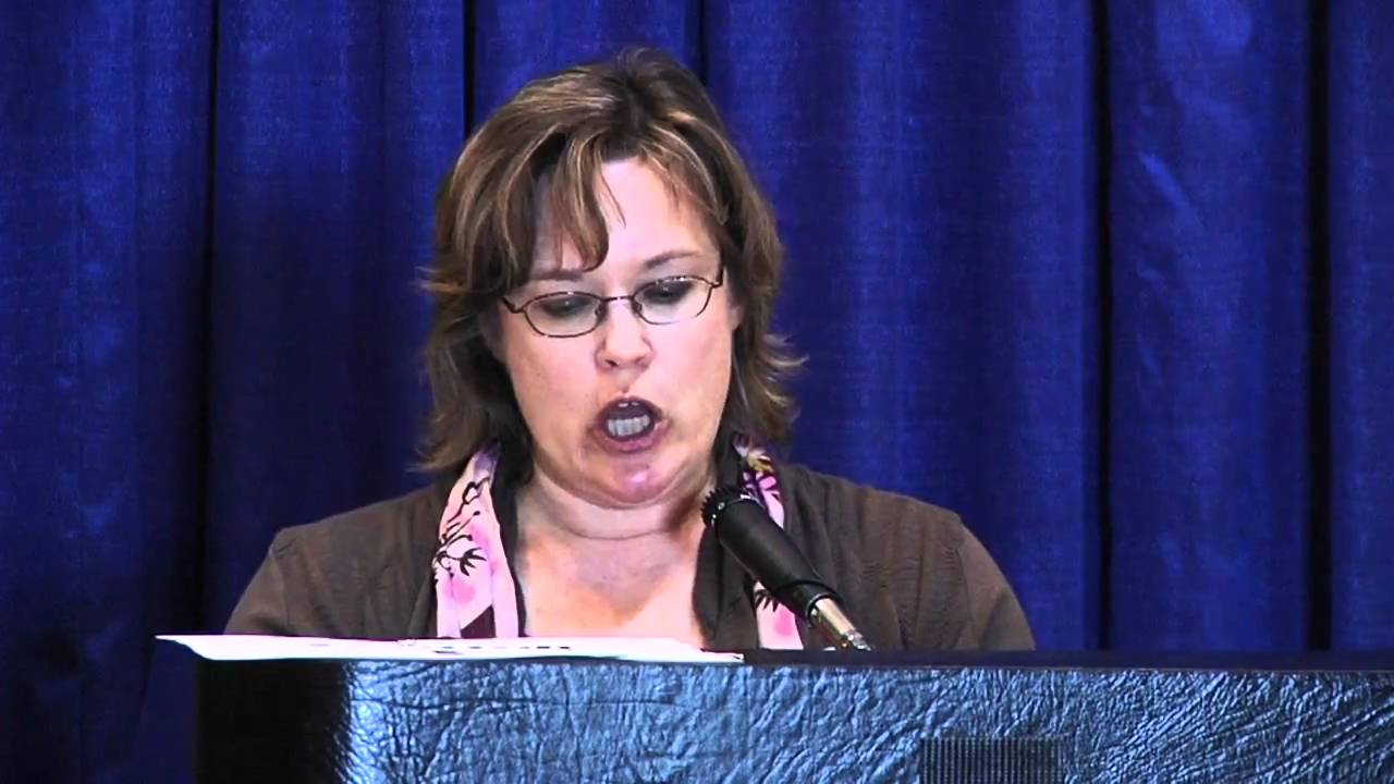 Jean Bender, Part 2 - YouTube