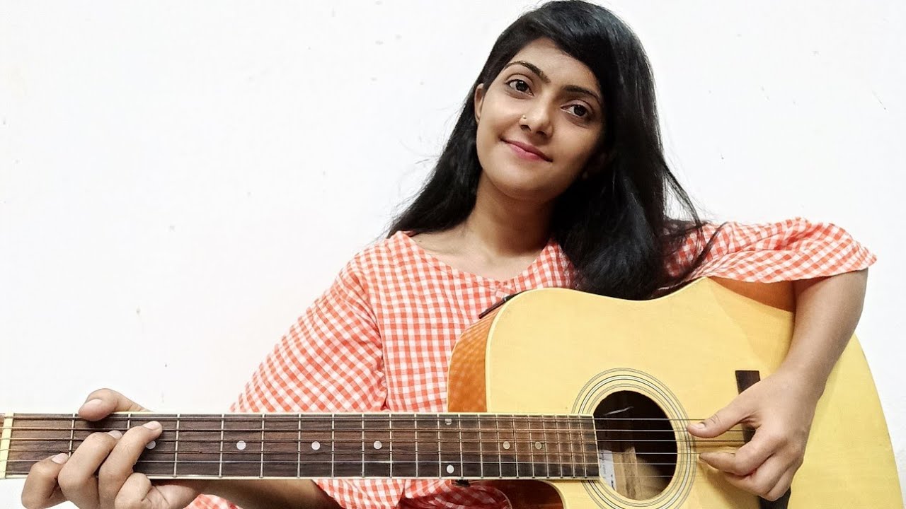 Zara Thehro Song - Armaan Malik | Cover by Preety Semwal | Female cover ...