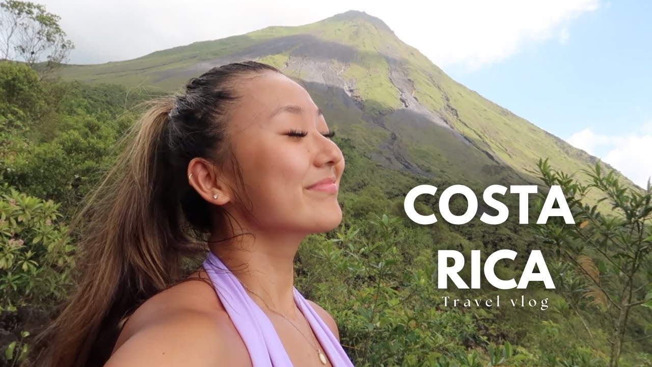COSTA RICA BABY ! #1 - YouTube