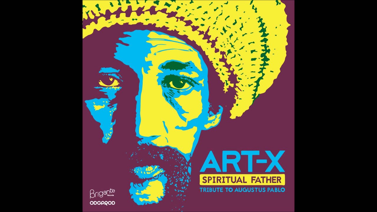 Art X - Java (Tribute To Augustus Pablo) - YouTube