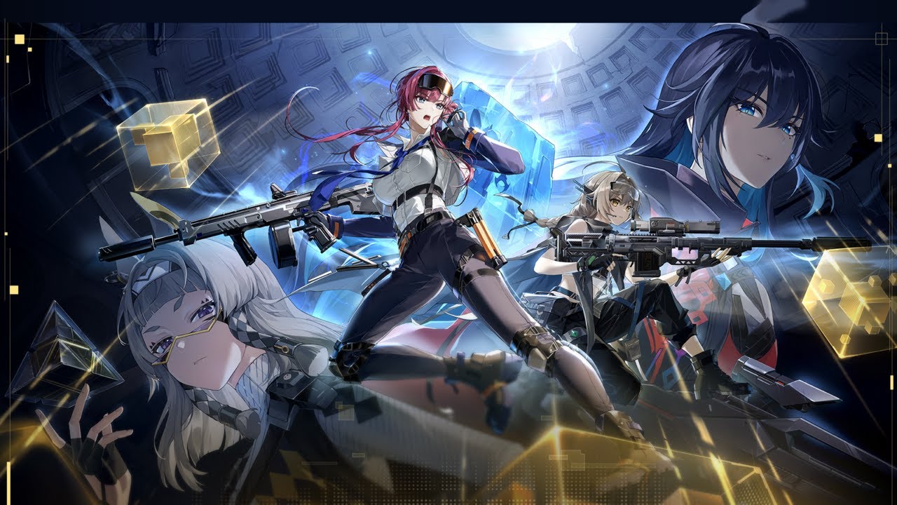 Strinover - Ranked #8 - I Can't Believe It Worked - YouTube