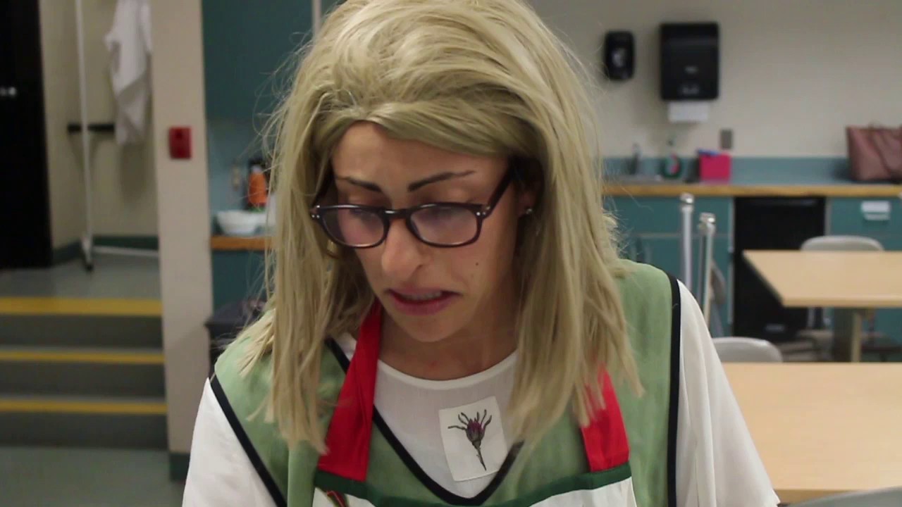 Cindy Wood - YouTube