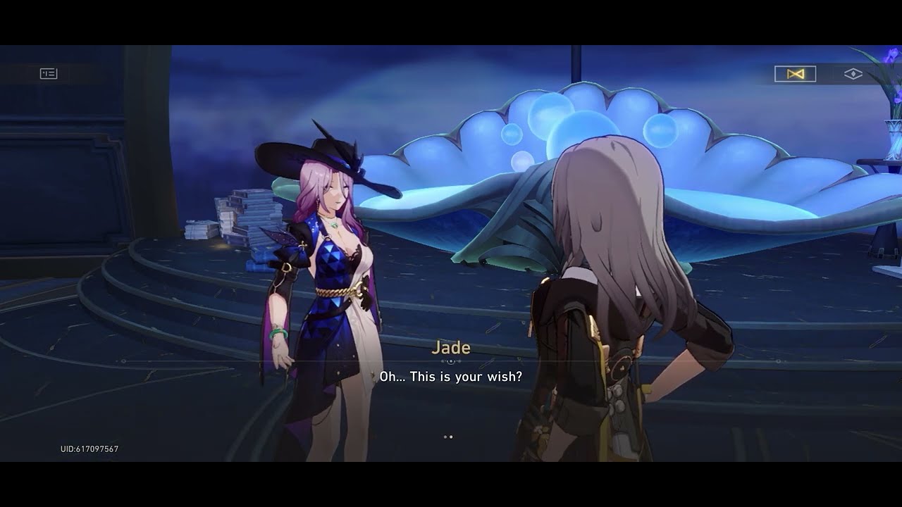 SPARKLE PRESSES THE BUTTON - YouTube