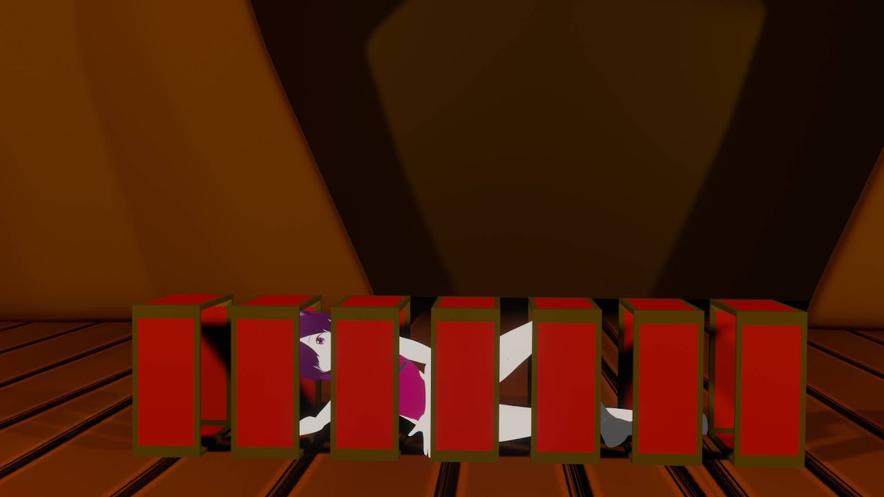 Animation: slicer illusion - YouTube