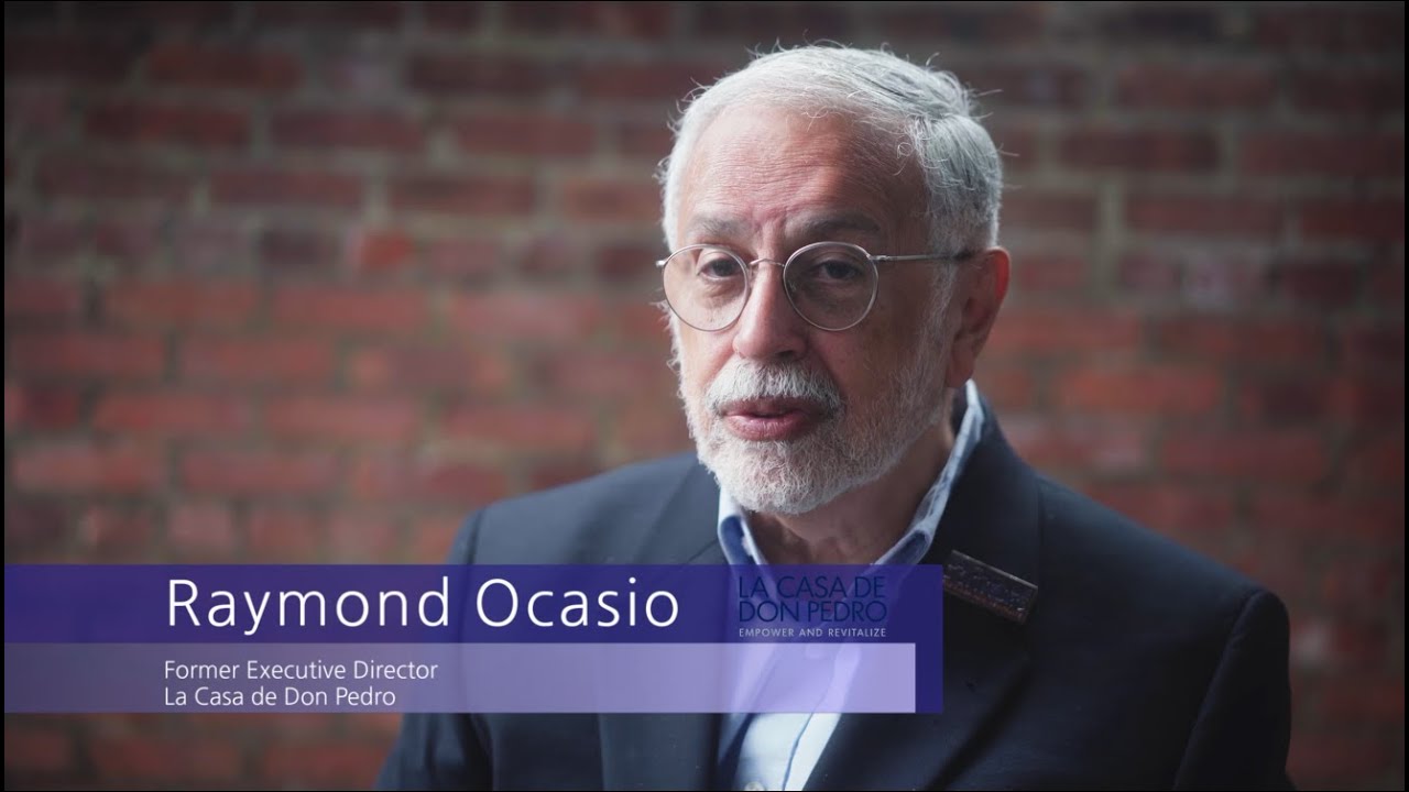 Ray’s Farewell: A Tribute to Raymond Ocasio - YouTube