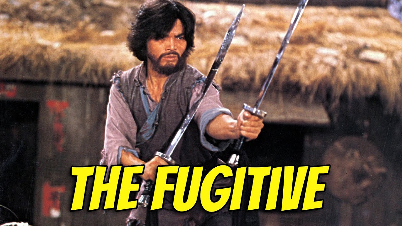 Wu Tang Collection - The Fugitive - YouTube